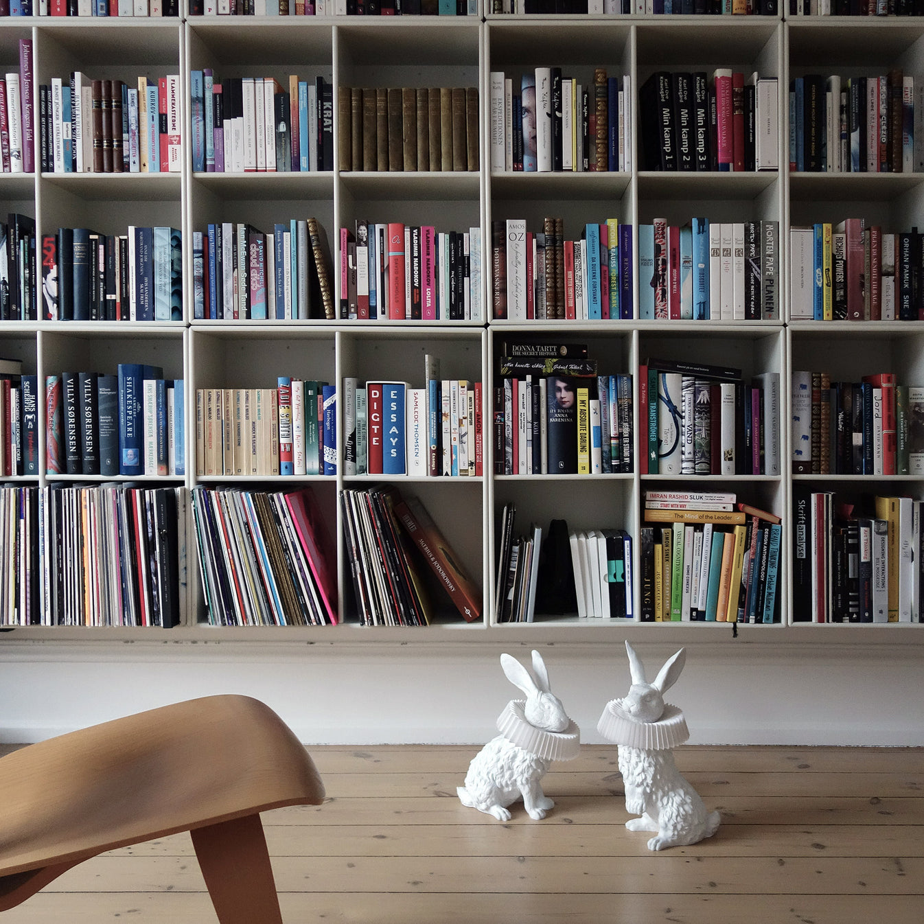 Rabbit X LAMP - Stand – haoshi