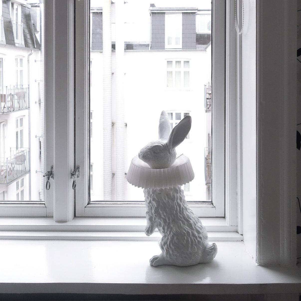 Rabbit X LAMP - Stand – haoshi
