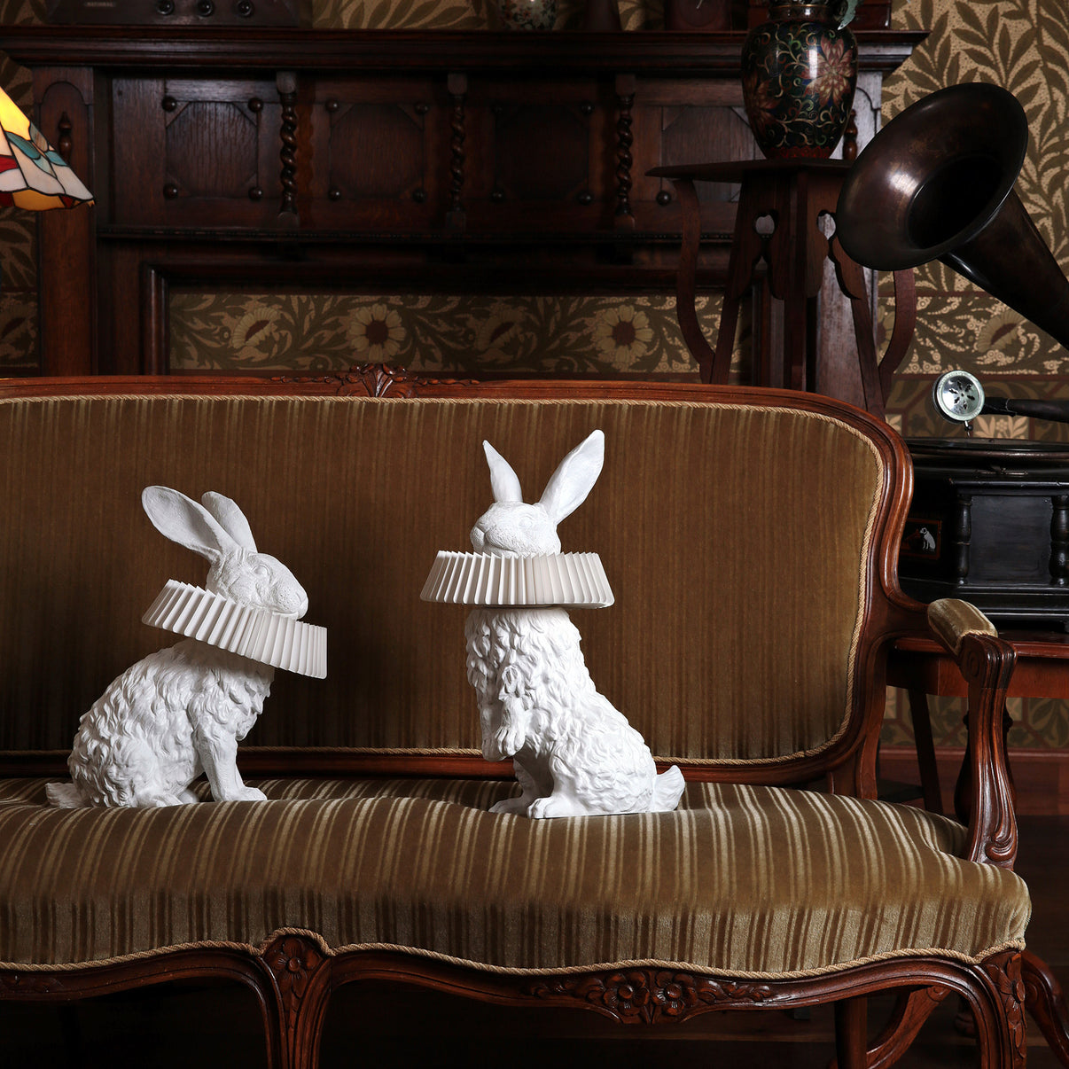 Rabbit X LAMP - Stand – haoshi