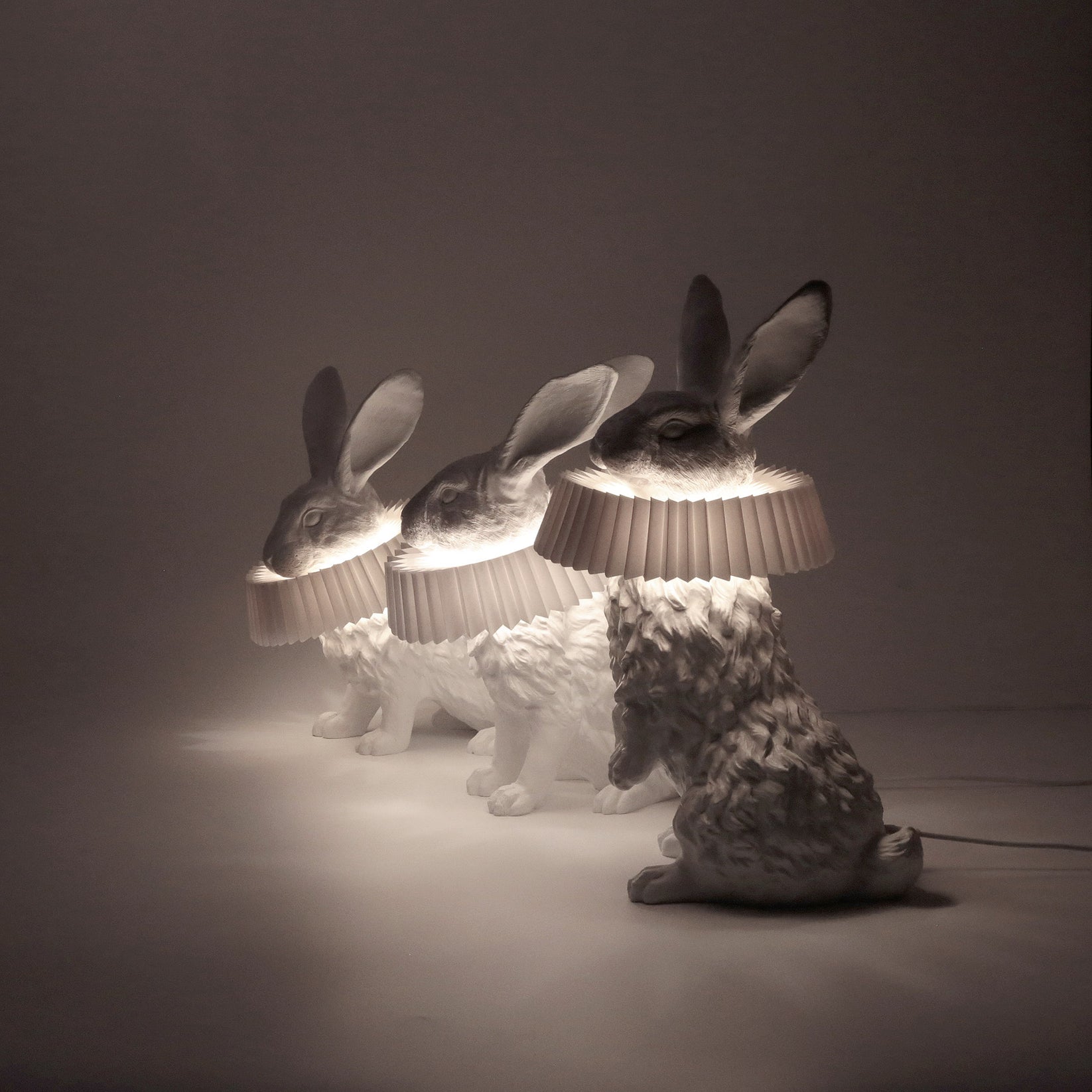 Rabbit X LAMP - Stand – haoshi