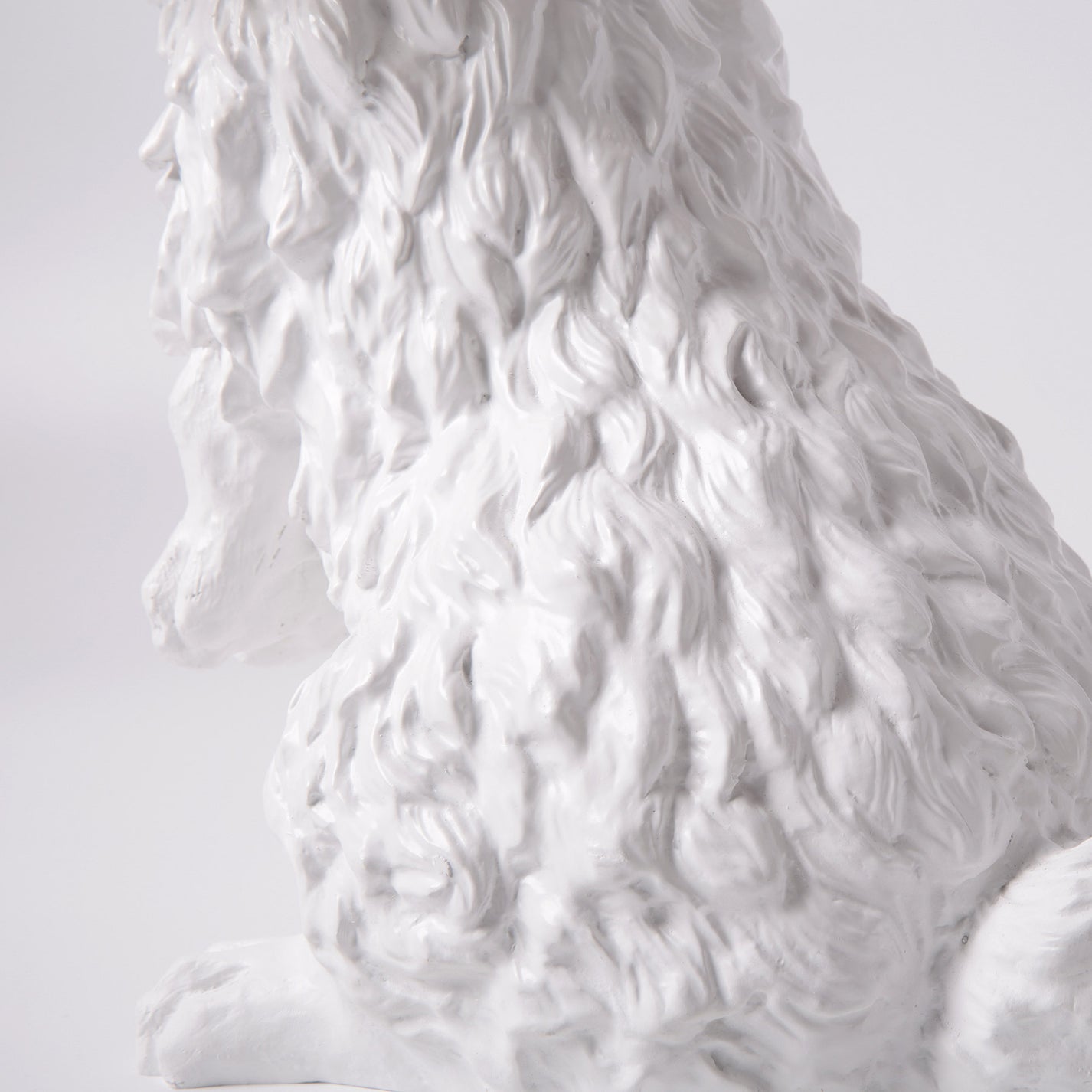 Rabbit X LAMP - Stand – haoshi