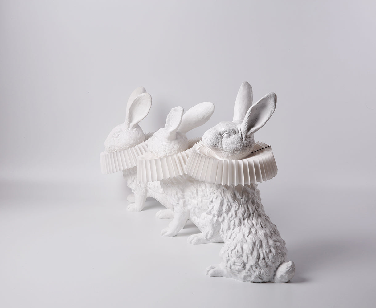 Rabbit X LAMP - Stand – haoshi
